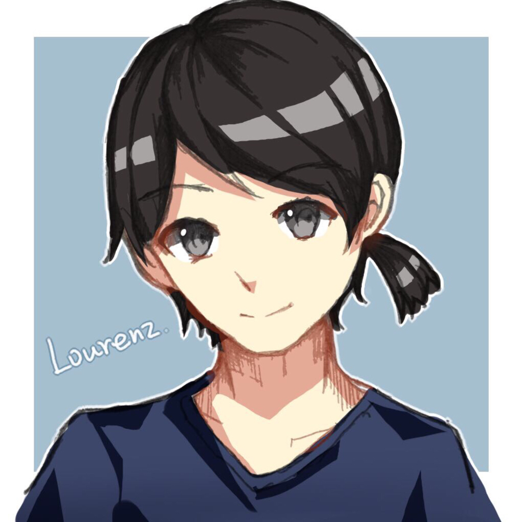 洛洛Lourenz 