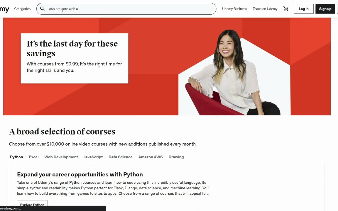 ASP.NET Core Web API和EF Core-增删改查