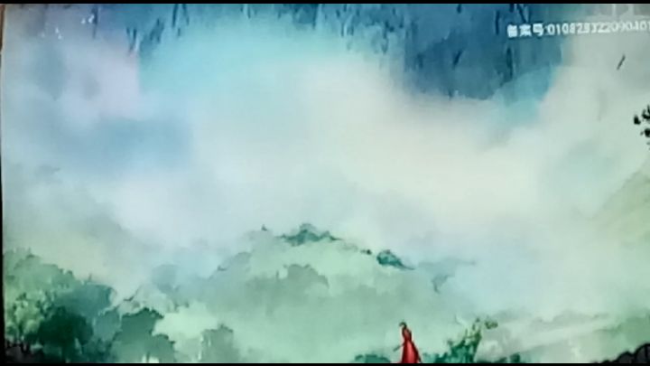 完美世界动态漫画:第二季