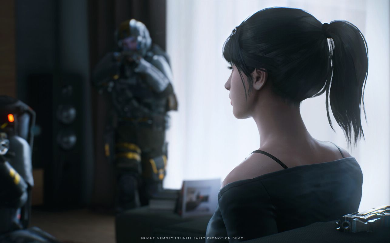 【世界纪录】【速通】《光明记忆:无限》Any% 20分20秒(WR)无限制...