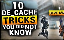 10个Cache中你可能不知道的小技巧