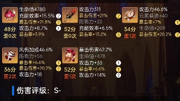听说种门很强,随便凑的雷神试了下._手机游戏热门视频