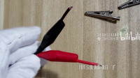 鳄鱼夹焊接方法和技巧
