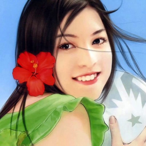love醉月清风 