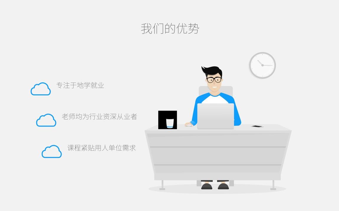 ArcGIS Sever介绍与服务发布