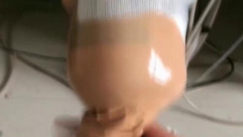 车间看到的一幕,没人告诉我的话,真不相信这是残疾人的义肢!
