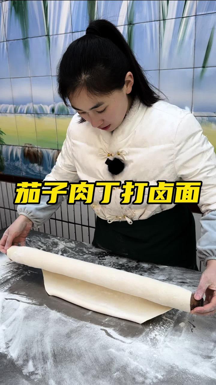 没有想到这是在老家做的最后一顿饭,世事无常,变化好快、看着现在...