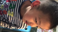 妈妈和宝宝关于工作和学习的相互询问对话how was school today