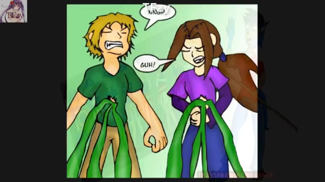 男孩子变身可爱的萌妹子!男变女