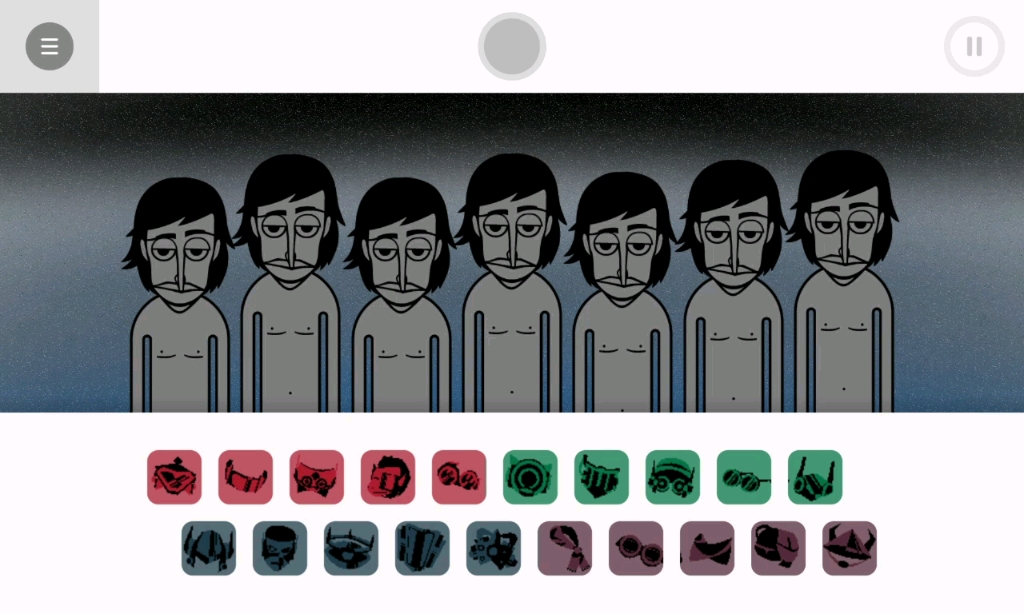 节奏盒子--灵魂宝石 |远古模组超长纯享版|