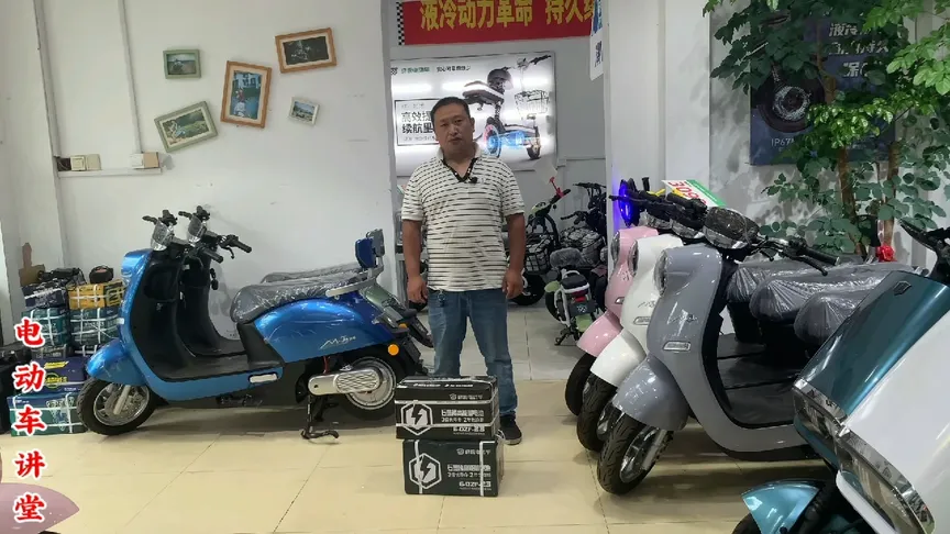之前买的电动车是否可以更换石墨烯电池,它的质保期有什么不同?