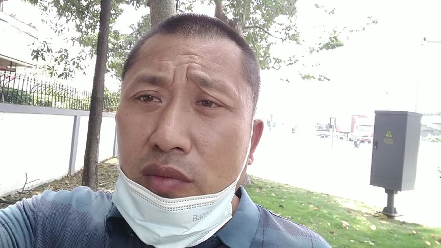 前段时间张工商银行卡芯片失效了,前几天补好了,今天通知过去拿