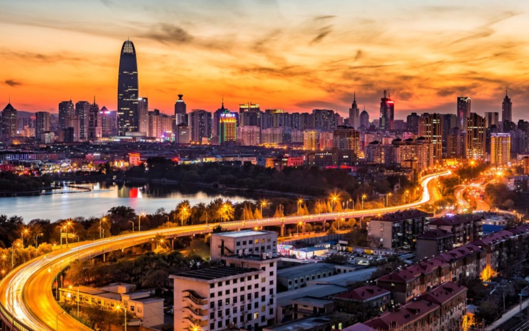 未来已来!2019济南市教育宣传大片—有温情有品质的济南教育!
