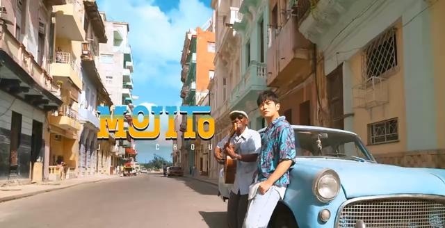 周杰伦新歌MV一起来欣赏一下吧