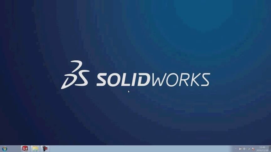 SOLIDWORKS 实用技巧 草图图块的使用