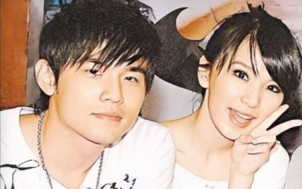 【没看过系列】【周杰伦×田馥甄】JayHebe恋的美丽与意难平:杰伦...