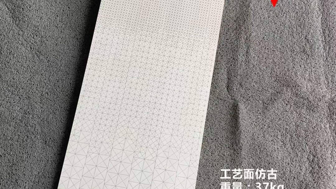 ...全瓷墙地砖优降爵士白卫生间设计蓝色绿色类糖果暗花数码工艺防滑...