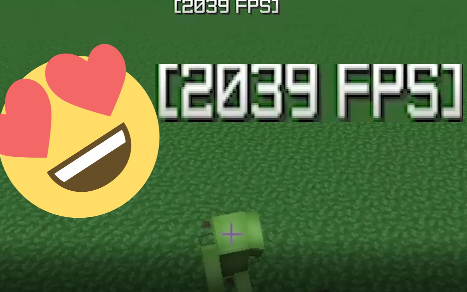 亲测有效!让你游戏里的FPS突破2000的黑科技!
