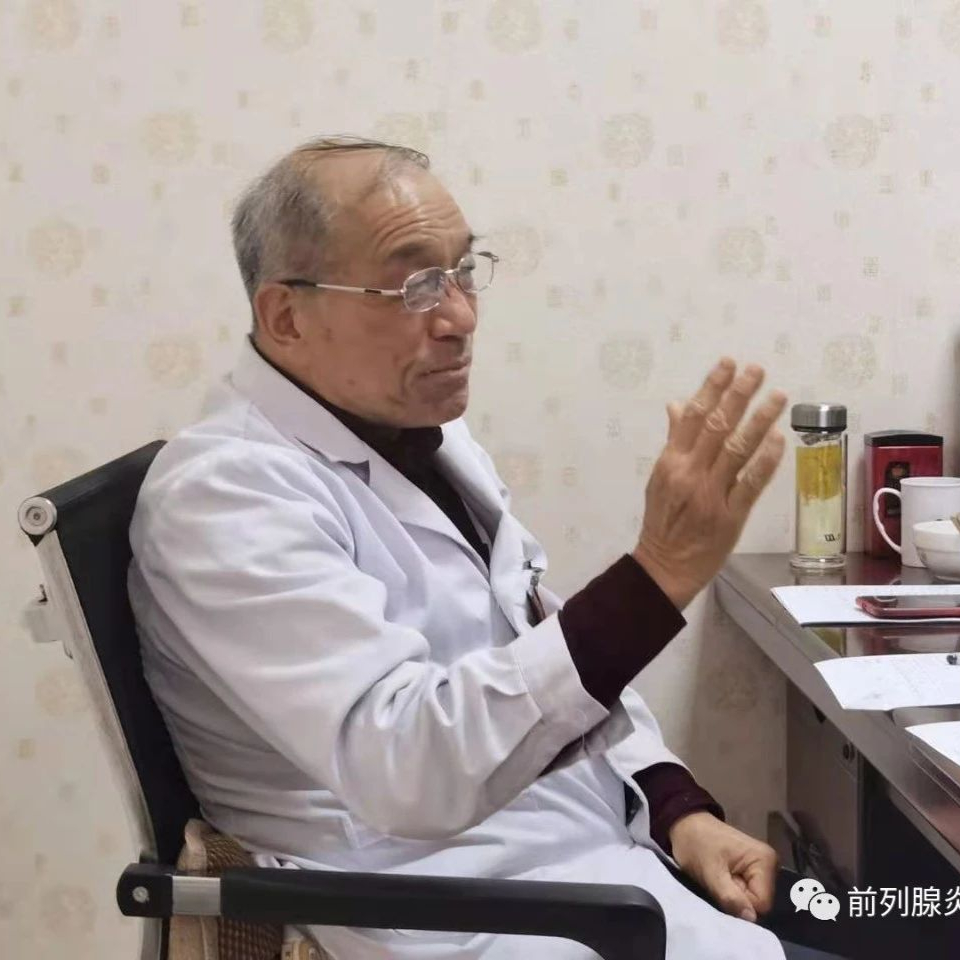 男科医院周天兴 