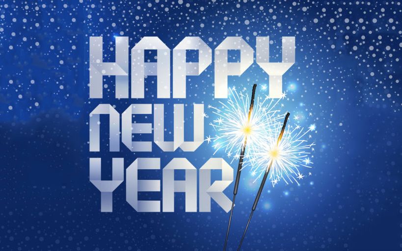 《新年倒计时合集》