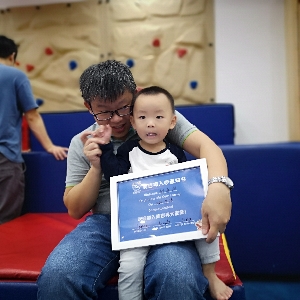 小树崽儿的老母亲 