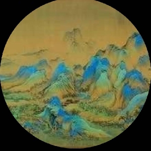国画课程 