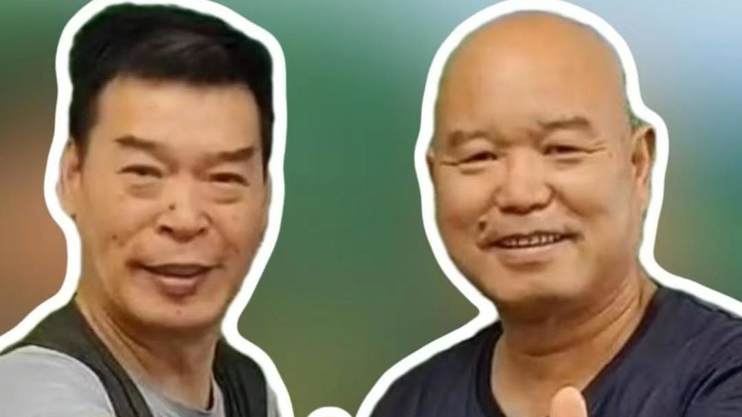 一棵太白奇草,竟以药王之名传天下!究竟它有多厉害?请看大公鸡报晓《...