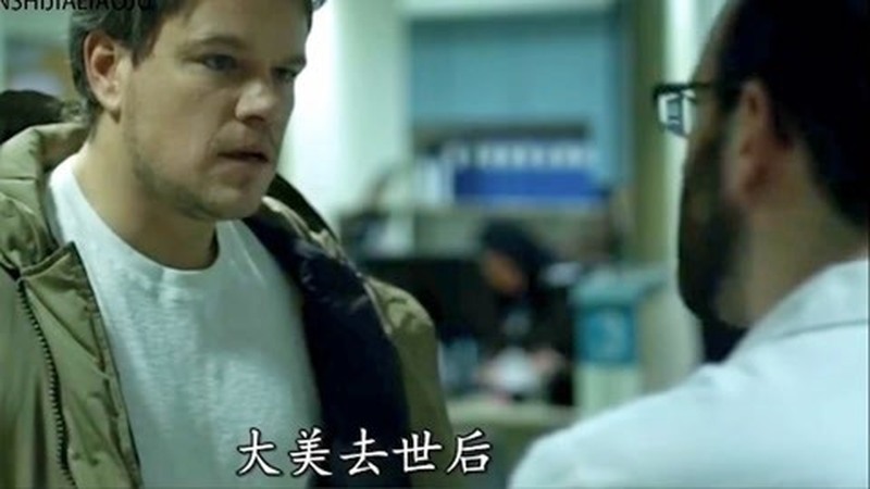 新型病毒暴发,人们齐心战胜病毒个故事《传染病》