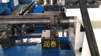 长柄六角螺栓杆倒角