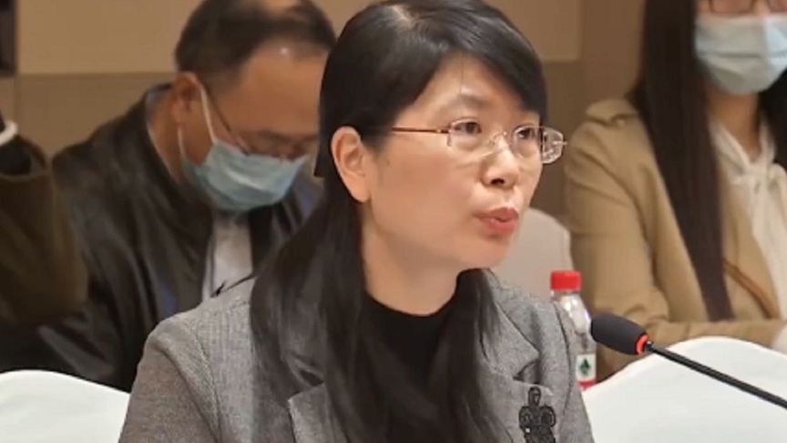 医保谈判代表回忆"天价药"砍价成功:克制着高兴心情