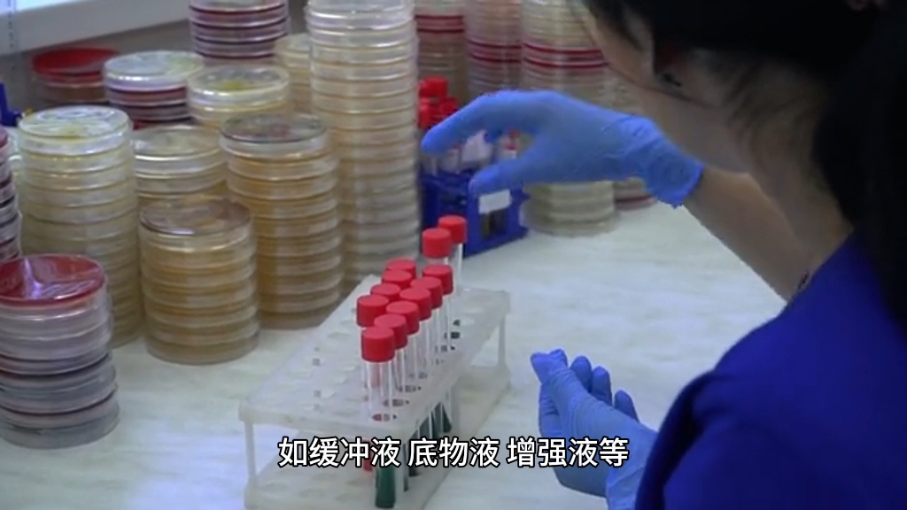 体外诊断试剂(IVD)的简介