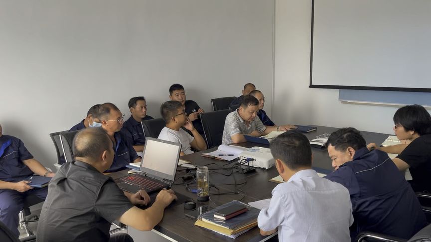 应急预案及演练培训