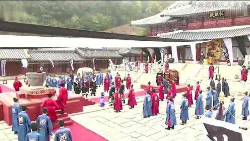 学好数理化穿越都不怕,一套勾股定理下来,古代人都懵了