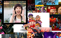 [童年悦耳的动画歌曲] 儿时听动画歌曲时只是觉得好听,却不知道是出于...