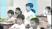 二年级 狼和小羊(教学实录)(小学二年级语文优质课示范课例及评课)
