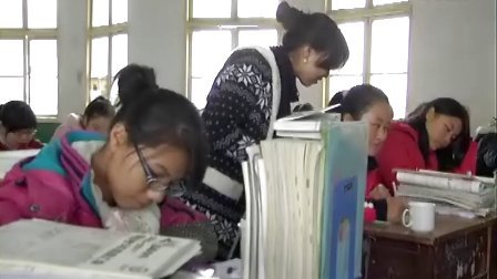 骨干教师风采 申学昭 让教学成为一种享受