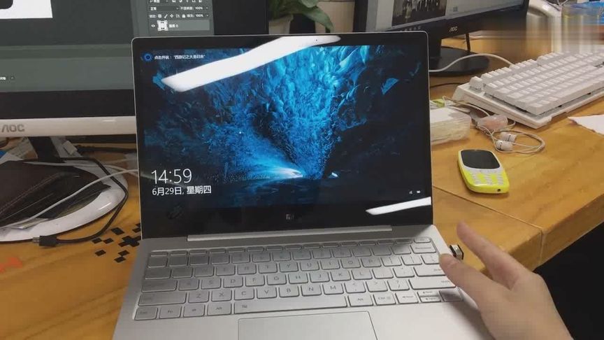 Windows 平台指纹识别器