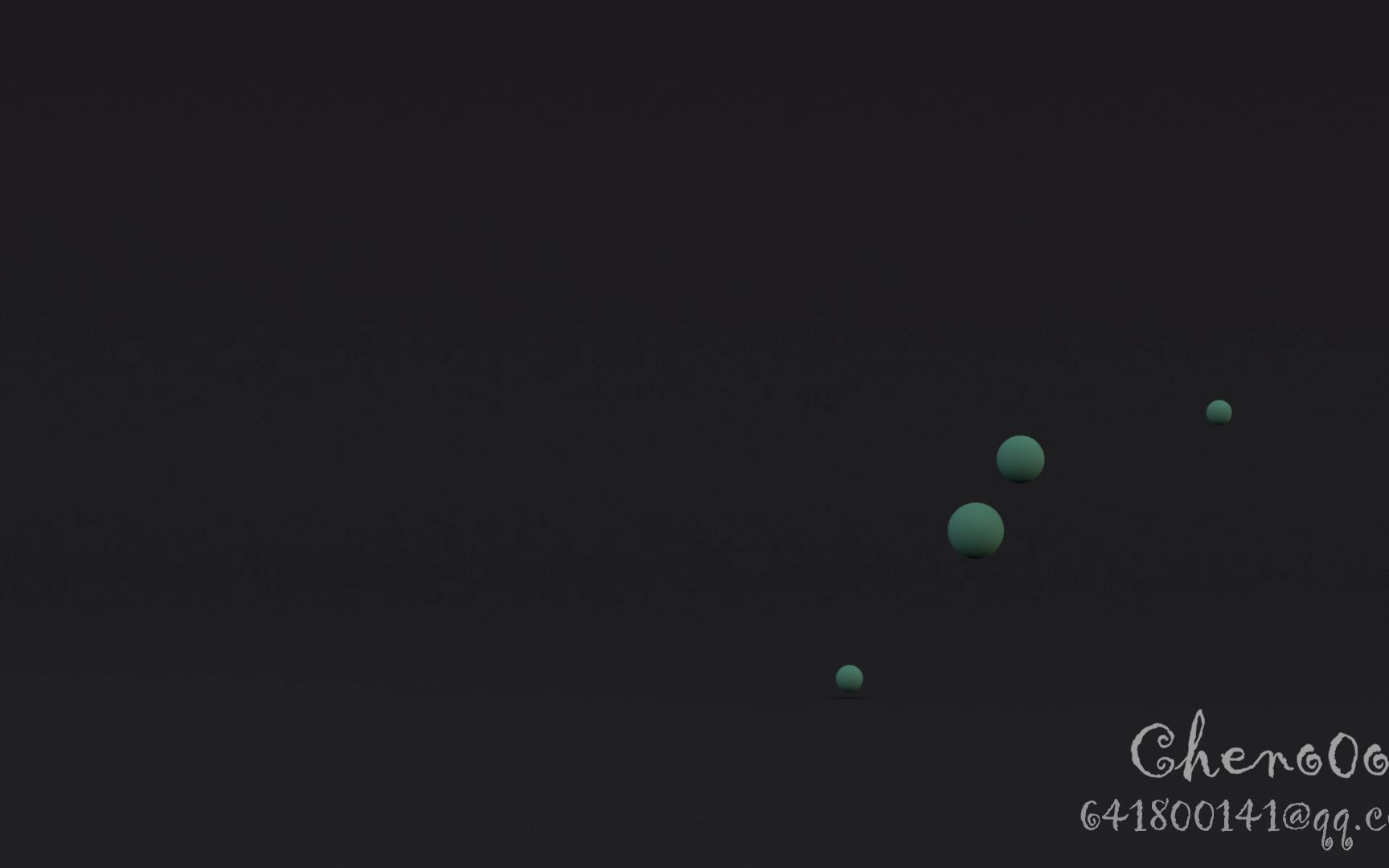 通过节奏变化增加动画细节和重量感