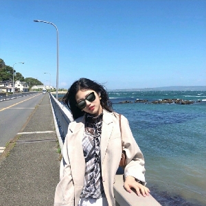 努力做跨境的小王 