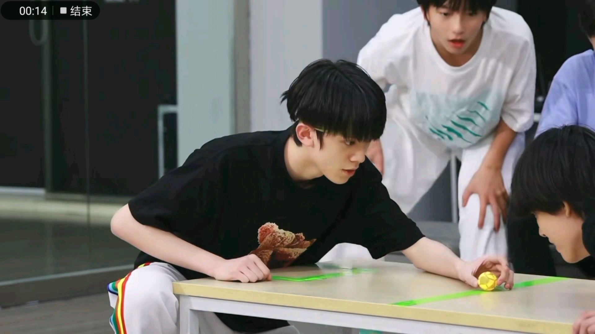 【TF家族三代】可爱瞬间and离谱瞬间