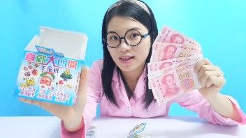 试玩小卖部惊喜抽奖刮刮乐,试一试你的手气如何吧?