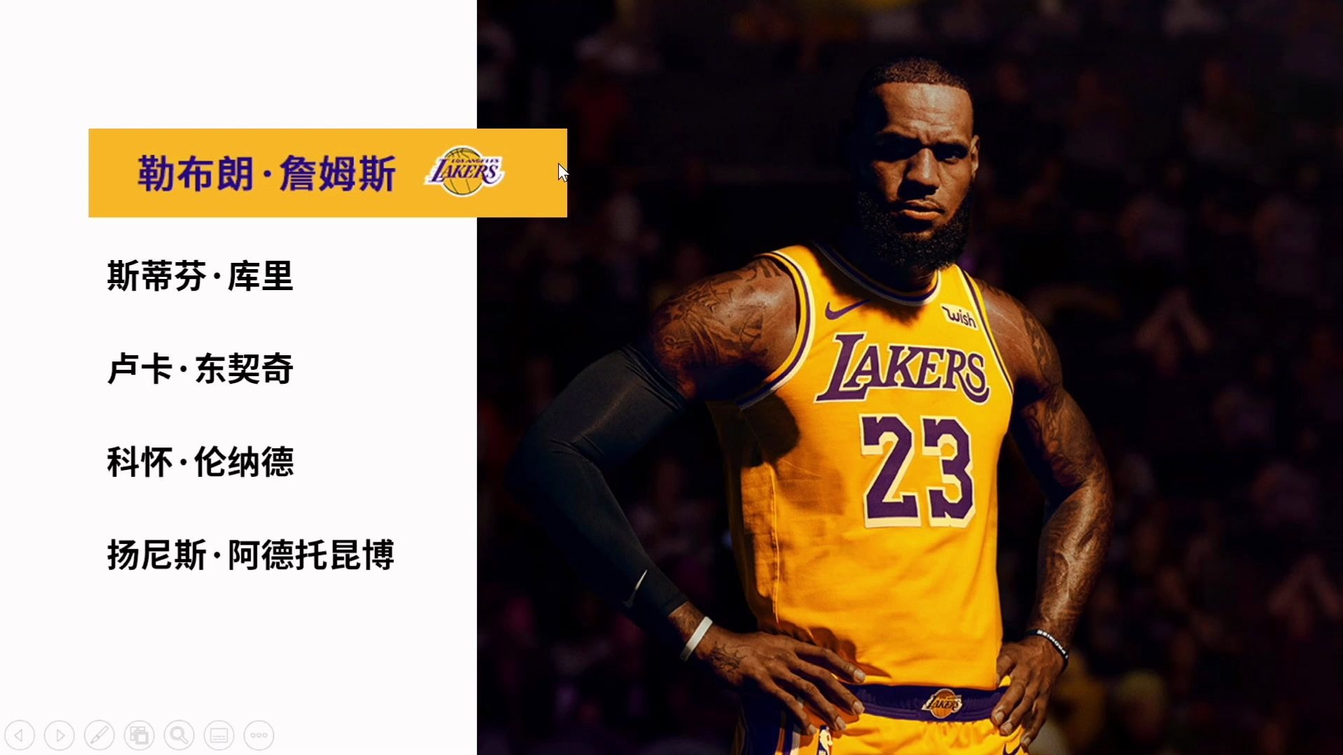 教你制作移动鼠标,即可切换的互动型PPT!COOL【经本正一】