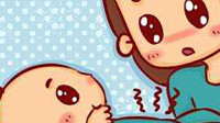 新生儿肚子咕噜咕噜响是怎么回事?