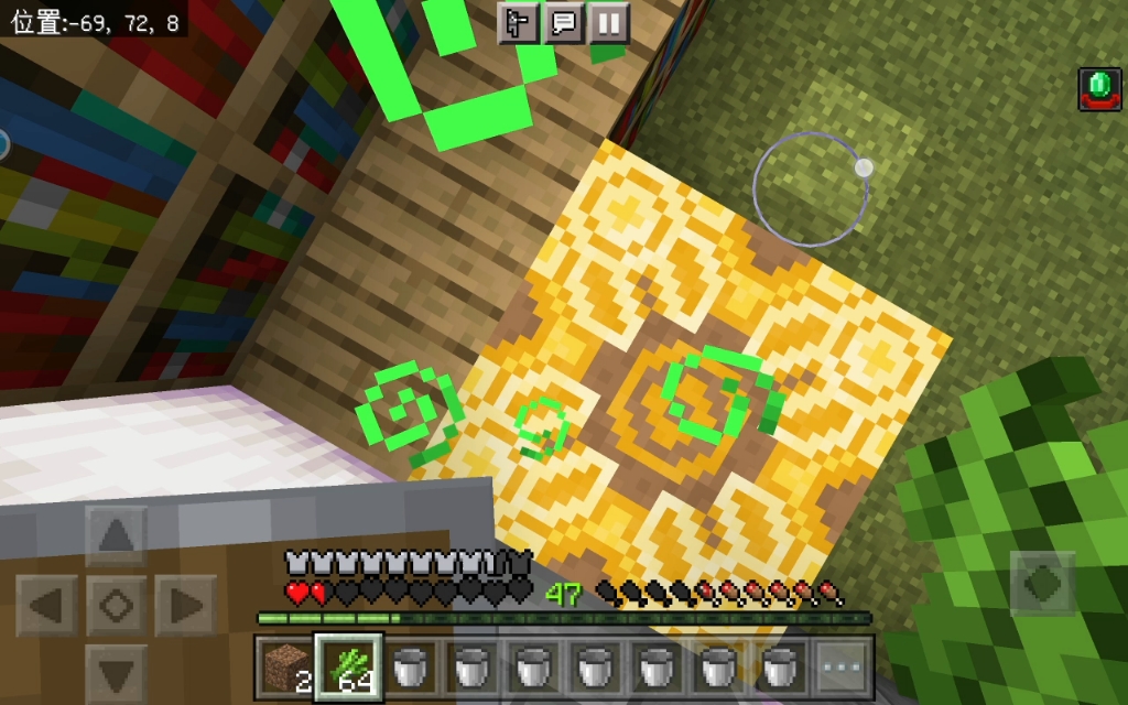 1.20生存第三季92_哔哩哔哩bilibili_我的世界