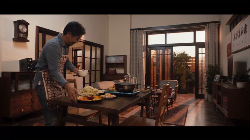 高能反转短片,安全用电公益微电影《知心人》