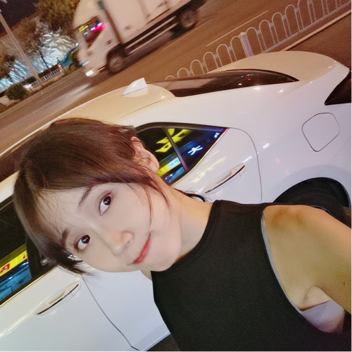 丽小瑶youth 