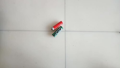 一次性干电池没电了不要扔,我教你怎么给它激活,可以循环使用!