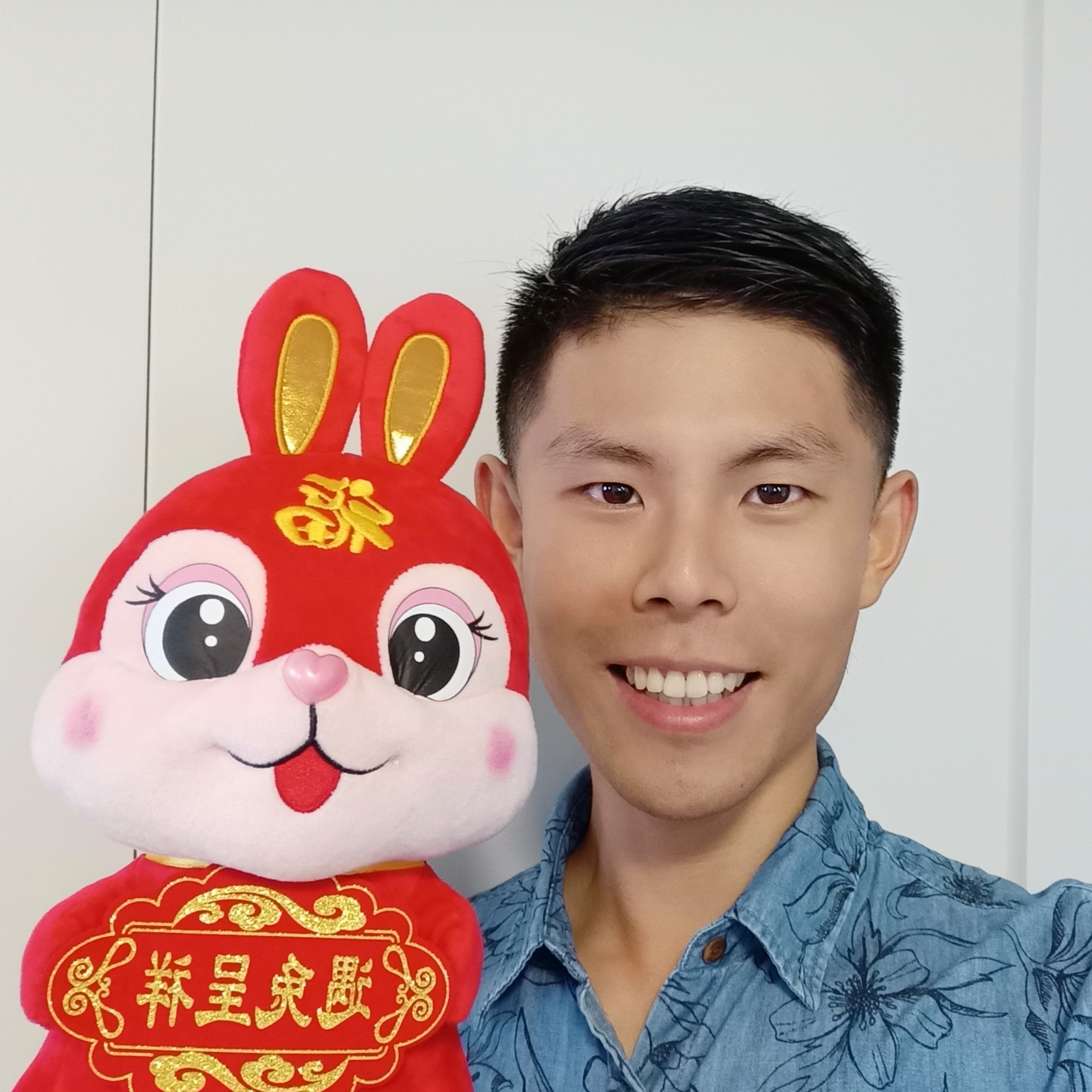 澳洲Adrian_每日精进 