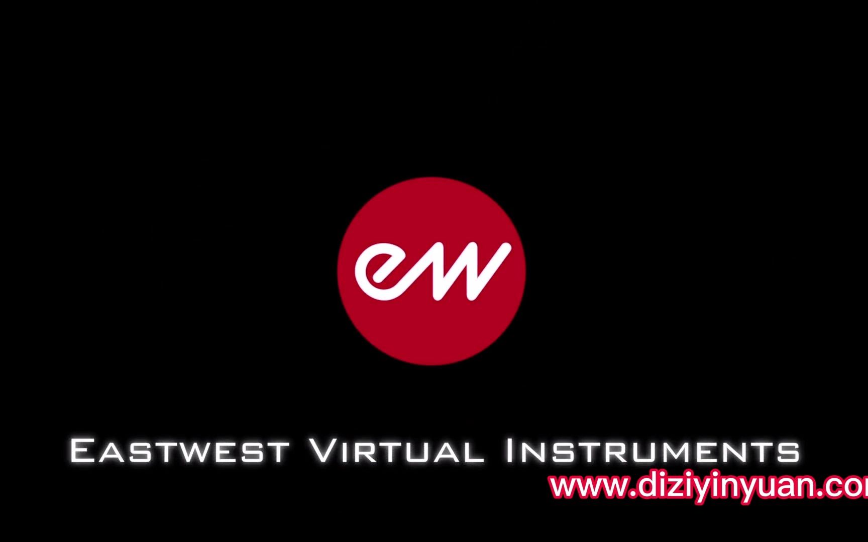 East West Hollywood Strings Diamond的使用教程