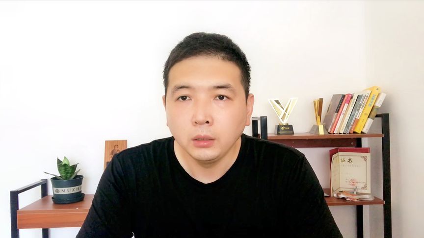 互联网企业宣传,B2B店铺的装修重要性,你必须知道“学浪计划”